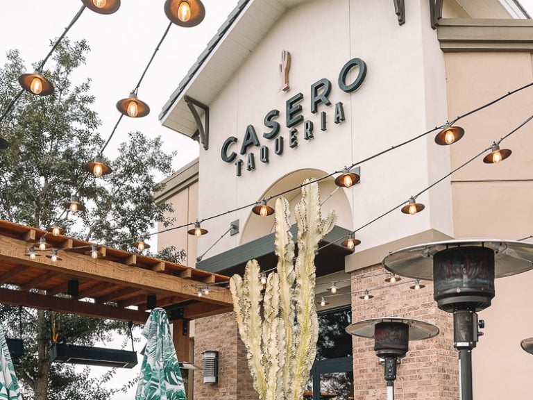 3 Best Bressi Ranch Restaurants in Carlsbad - A Blonde's Eye View